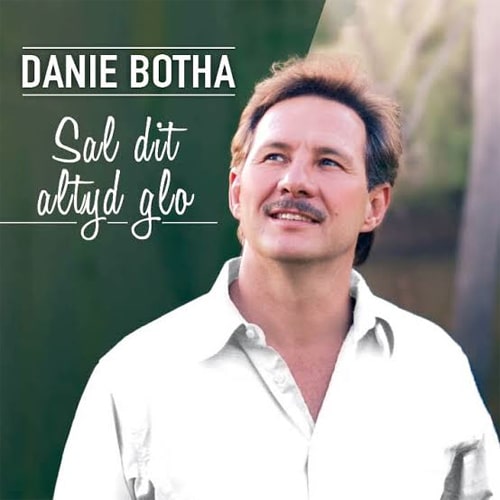 Danie Botha | Afrikaanse Sangers | Navrae & Besprekings